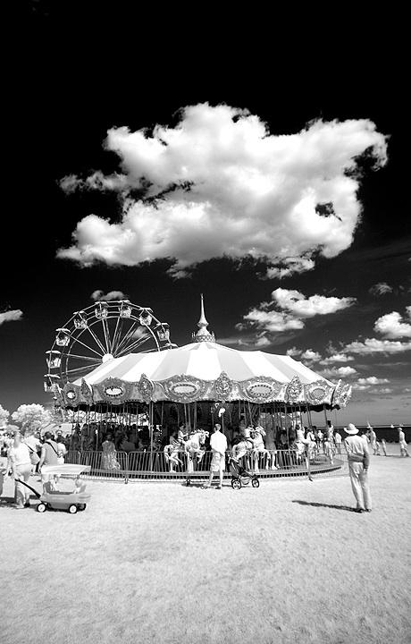 Great Circus Parade, Milwaukee | Shutterbug